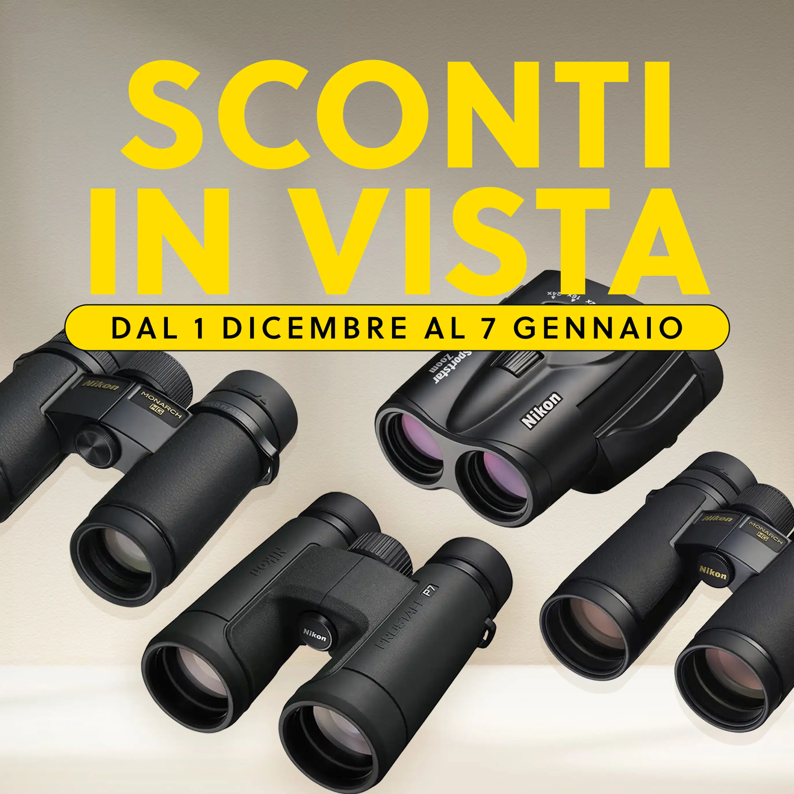 Tutti i prodotti Nikon | Nikon Store